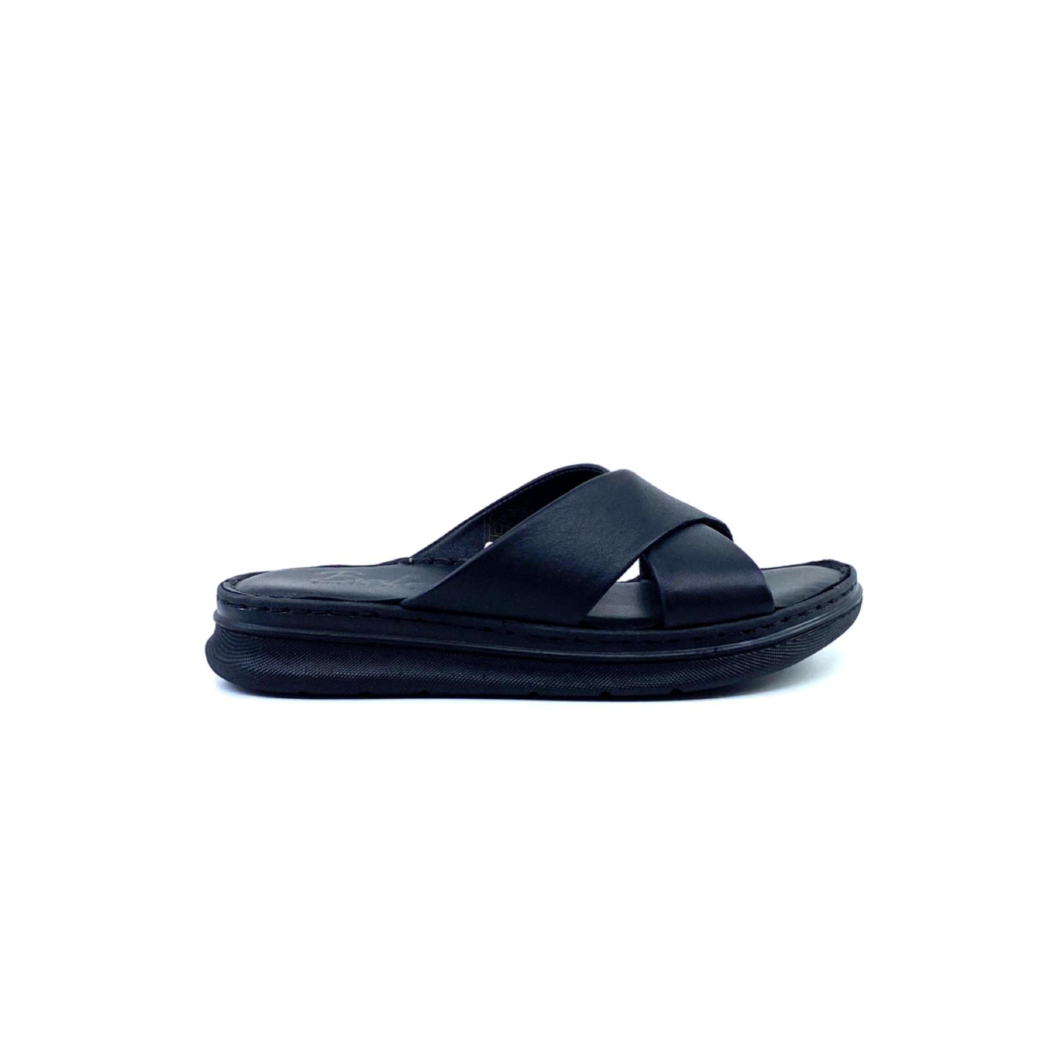 VSTGO315 001 Terlik VSTG VESTİGO 2024 YAZ